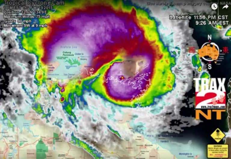 Essential Typhoon, Hurricane and Cyclone Survival Kit and Checklist ...