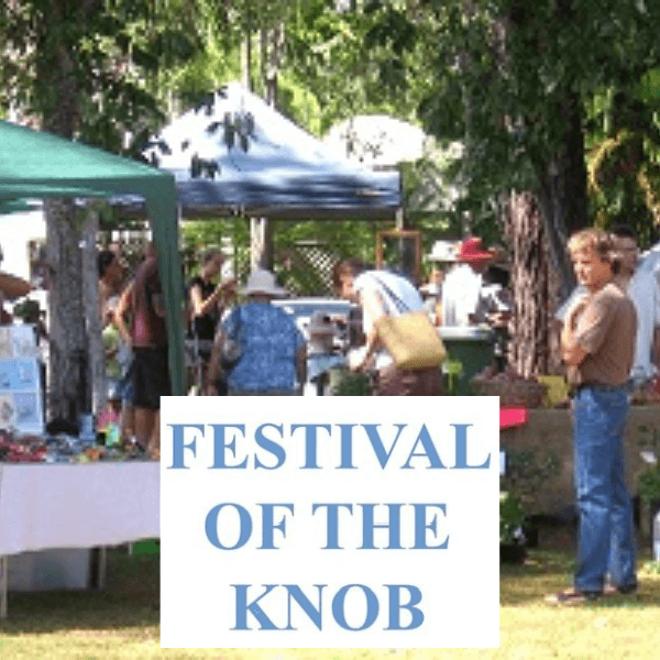Yorkeys Knob The Festival of the Knob