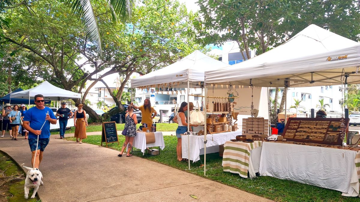 Yorkeys Knob The Festival of the Knob